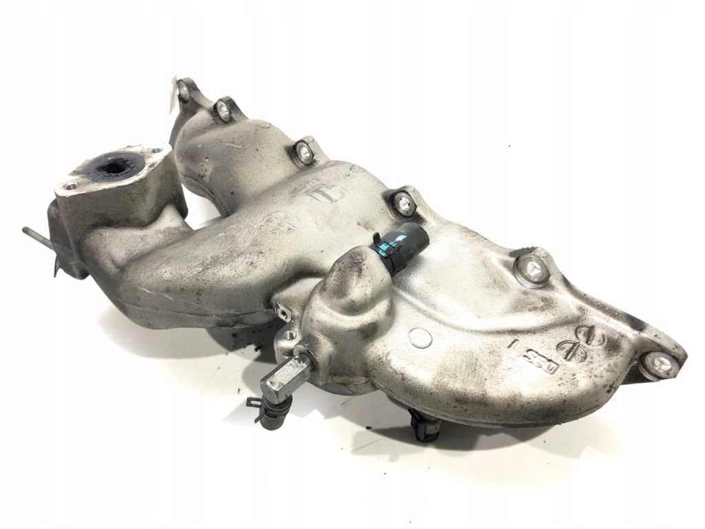 KOLEKTOR SSĄCY CHEVROLET CAPTIVA 2.0D 96440381 - 13360102175 ...