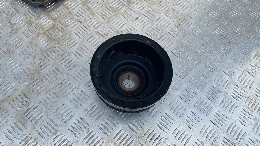 KOLO PASOWE MERCEDES W221 W216 CLS 4,7 V8 278 - 14457726695 - oficjalne ...