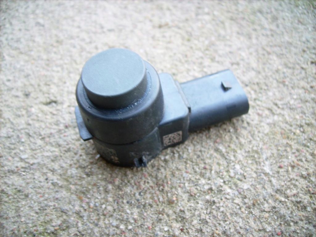 MERCEDES SPRINTER W906 CZUJNIK PARKOWANIA ORYGINAŁ - 7468250723 - oficjalne archiwum Allegro