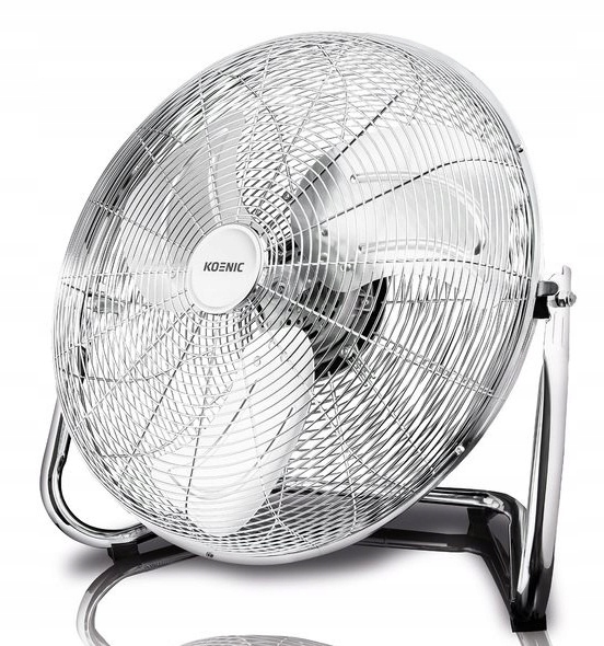 Cyrkulator KOENIC KFF 45322 M Floor Fan - 13433328092 - oficjalne ...