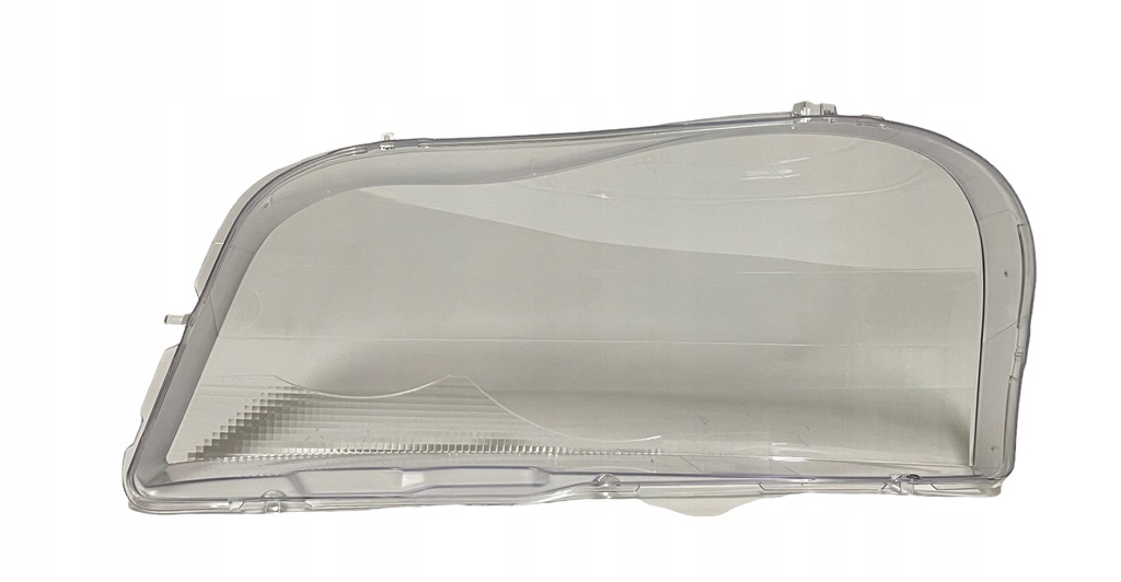 NOWE SZKŁO KLOSZ VOLVO XC90 XC-90 02- XENON PRAWE - 12834492577 ...