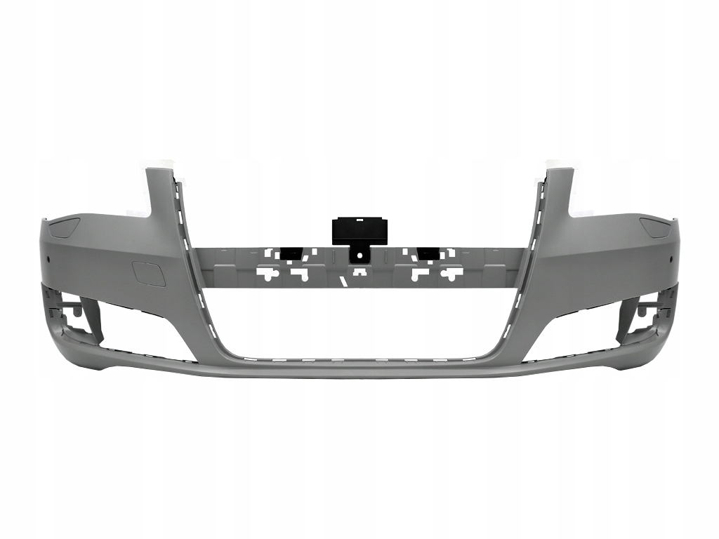 AUDI A8 D4 2010-2013 ZDERZAK PRZÓD 4H0807065EGRU - 13996562916 ...