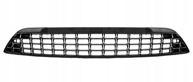 OPEL ZAFIRA C TOURER 11- Atrapa kratka zderzaka - 14343358796 ...