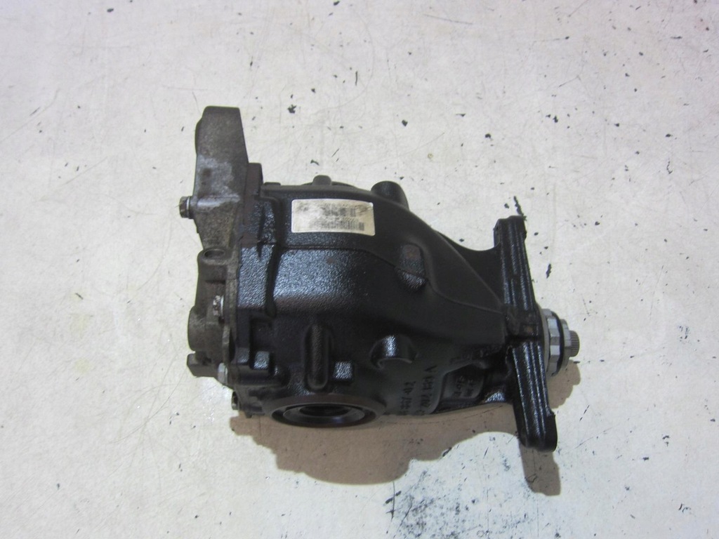 BMW X3 F25 X4 F26 X5 F15 MOST DYFER TYLNY 3.38 7636994 33107636994 ...