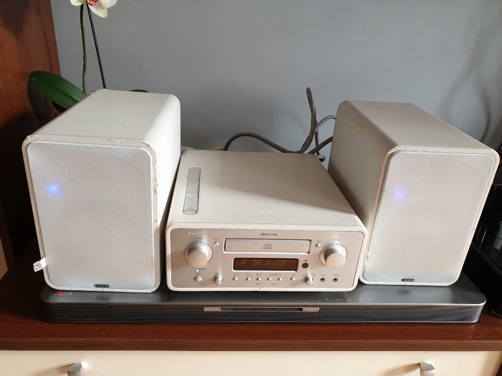 Audio Pro Stereo One Limited Edition - 8139469406 - oficjalne archiwum ...