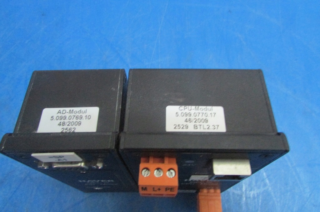Moduł HAVER & BOECKER MEC II CPU-Modul AID - 8523111107 - oficjalne ... Moduł HAVER & BOECKER MEC II CPU-Modul AID - 8523111107 - oficjalne ...