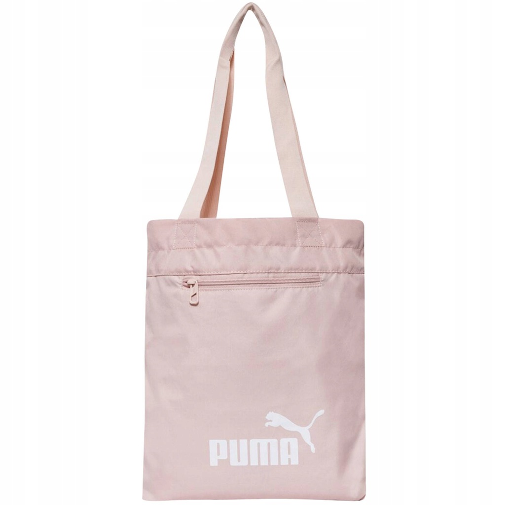 PUMA PHASE PACKABLE SHOPPER TORBA ZAKUPOWA TOREBKA - 12644761328 ...