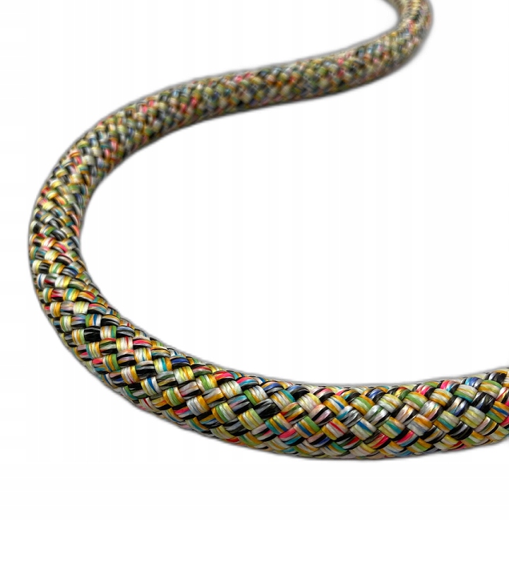 Lina statyczna Teufelberger CHAMELEON 11 mm - 12356399083 - oficjalne archiwum Allegro