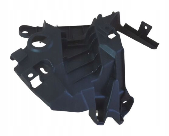 Mocowanie błotnika i lampy BMW X5 F15 X6 F16 lewe - 13680090255 ...