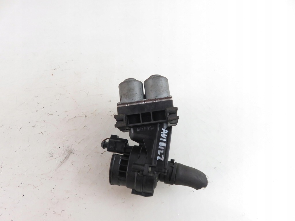 ELEKTROZAWÓR WODY AUDI A6 C6 3.2 FSI 0392023007 - 12901612169 ...