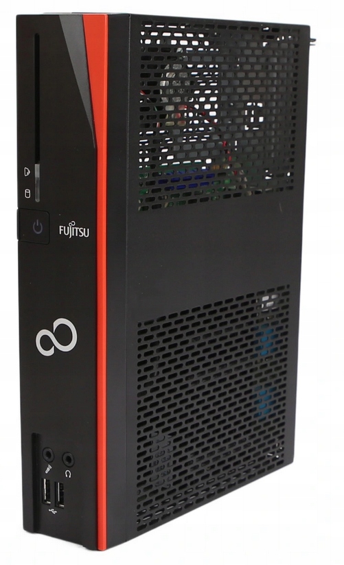 Terminal Fujitsu Esprimo A525 AMD GX-217GA 8/500GB - 12191823916 ...