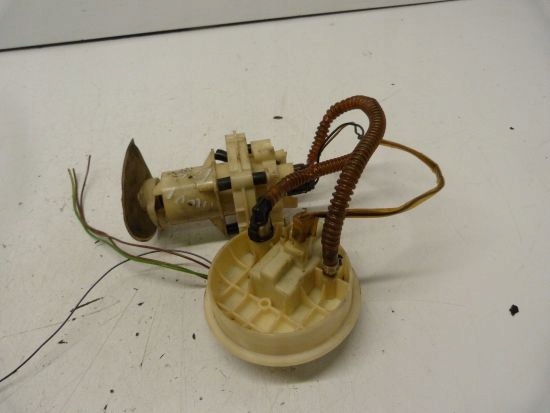 Pompka paliwa 8D0201319 VDO Audi A4 B5 1.8 B - 11450657145 - oficjalne archiwum Allegro