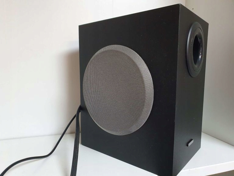 GŁOŚNIKI KOMPUTEROWE CREATIVE INSPIRE T6100 5.1 - 8885598082 ...