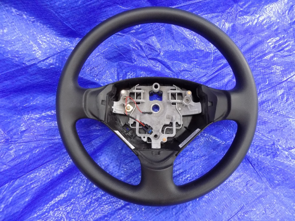 KIEROWNICA PARTNER BERLINGO III NOWA - 13575344530 - oficjalne archiwum Allegro