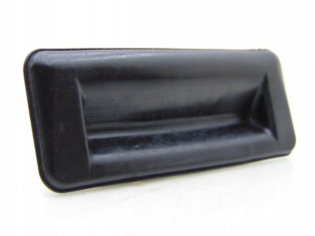 KLAMKA MIKROSTYK KLAPY TYŁ BAGAŻNIKA FABIA II 2 SUPERB II 3T0827566C ...