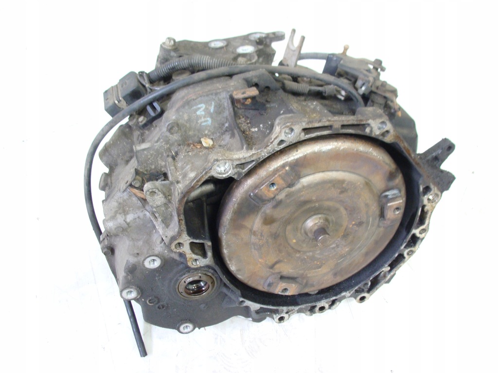 OPEL VECTRA C 3.2 SKRZYNIA BIEGÓW AUTOMAT AF33 TW - 11674828272 ...