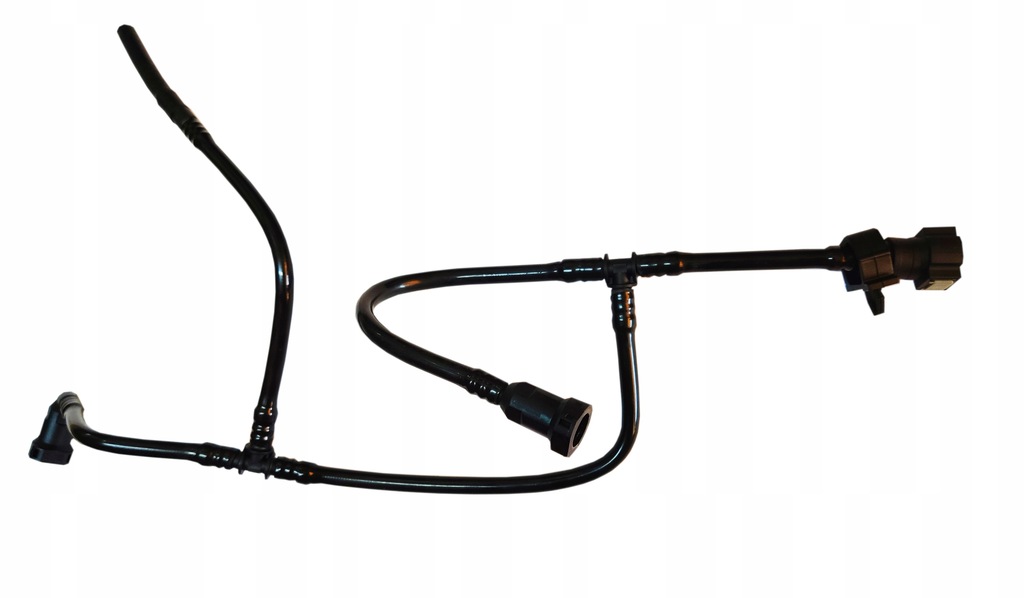 PRZEWÓD PALIWOWY PERKINS 2646F009 4225189M1 - 11712645074 - oficjalne ...