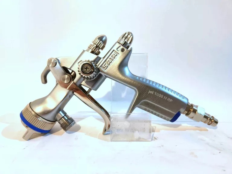 PISTOLET LAKIERNICZY SATA 1000 H 1,6 RP 151266 - 13459477577 ...