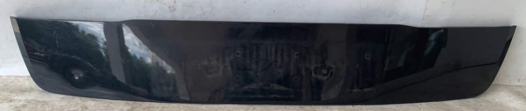 BLENDA LISTWA KLAPY KIA SPORTAGE III 87371-F1000 - 12316436415 ...