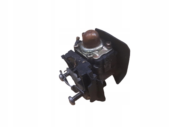 ROBIN BH 3500 GAŹNIK ORYGINAŁ - 13663030055 - oficjalne archiwum Allegro