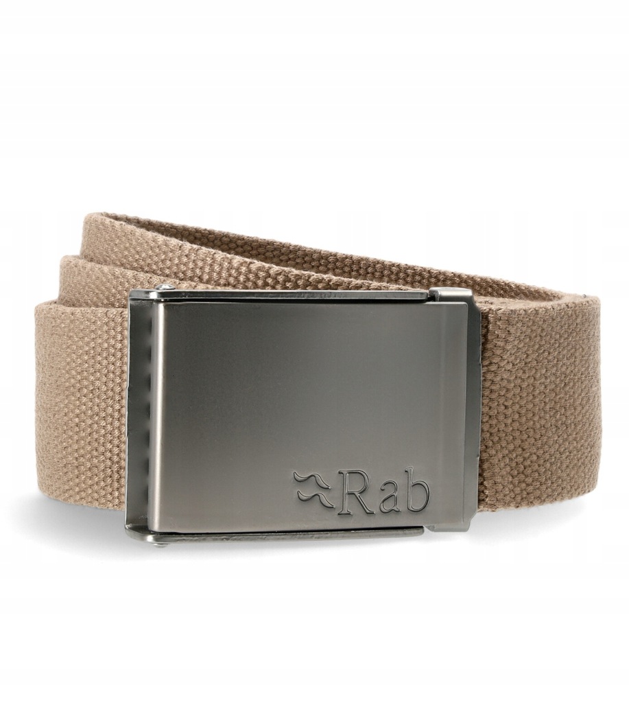 RAB Pasek Rab Slider Belt - french mustard - 12663933457 - oficjalne ...