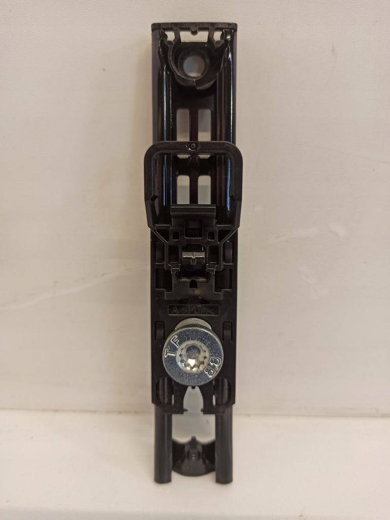 SKODA KODIAQ REGULACJA WYSOKOŚCI PASA 565857819A - 12550397206 ...