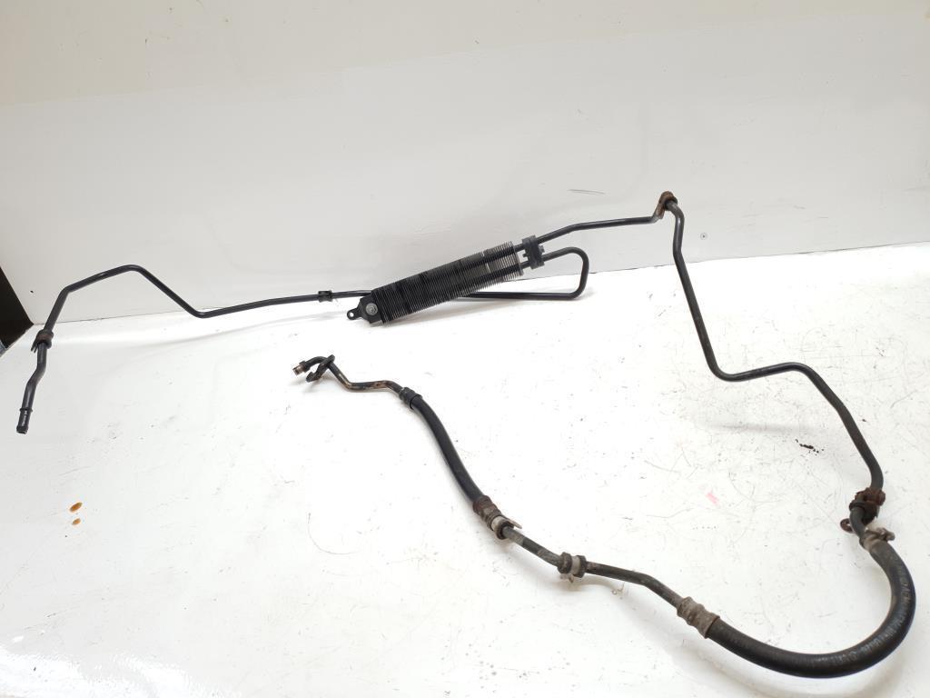 CHŁODNICA WSPOMAGANIA MERCEDES-BENZ CLK W209 - 13967383572 - oficjalne ...