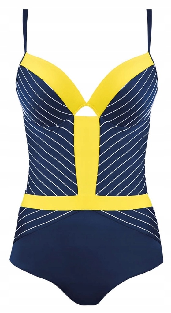 FEBA F28B/712 D2450 strój, kostium kąpielowy 42 C - 11877969764 ...