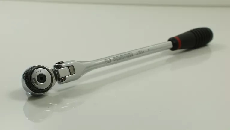 KLUCZ GRZECHOTKA NASADKOWY FACOM J.153A - 3/8"SD - 14983244537 ...