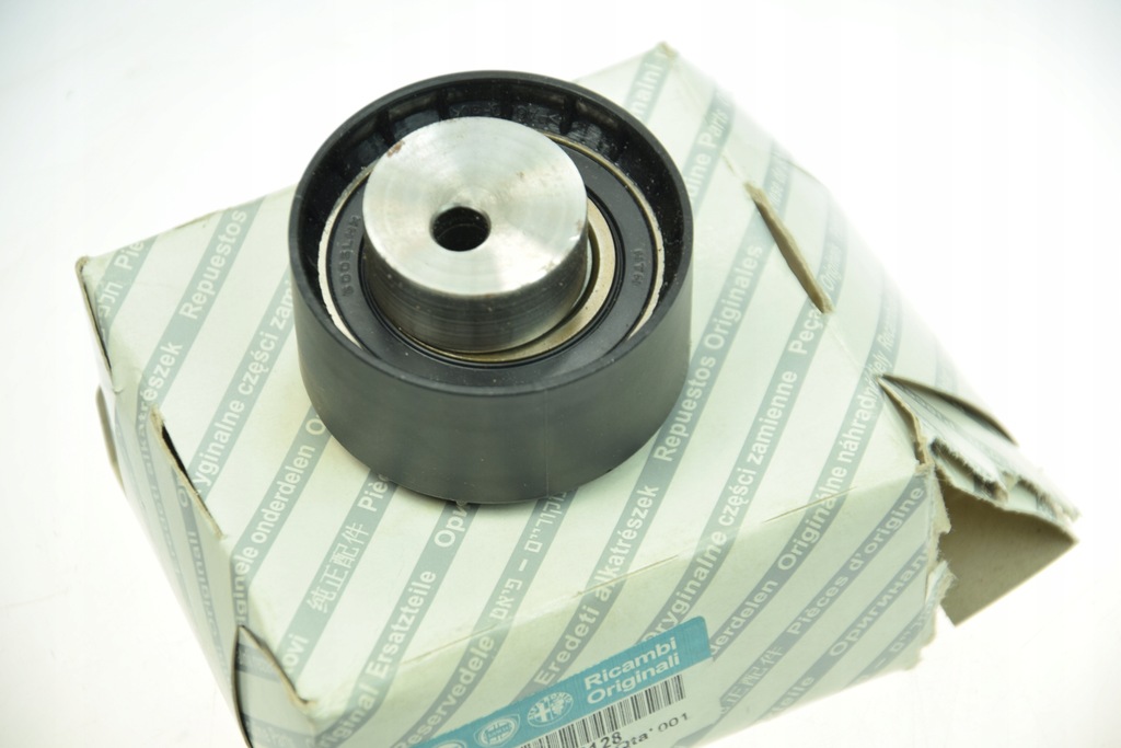 Fiat OE 73503128 Rolka napinająca paska rozrządu - 11310925949 ...