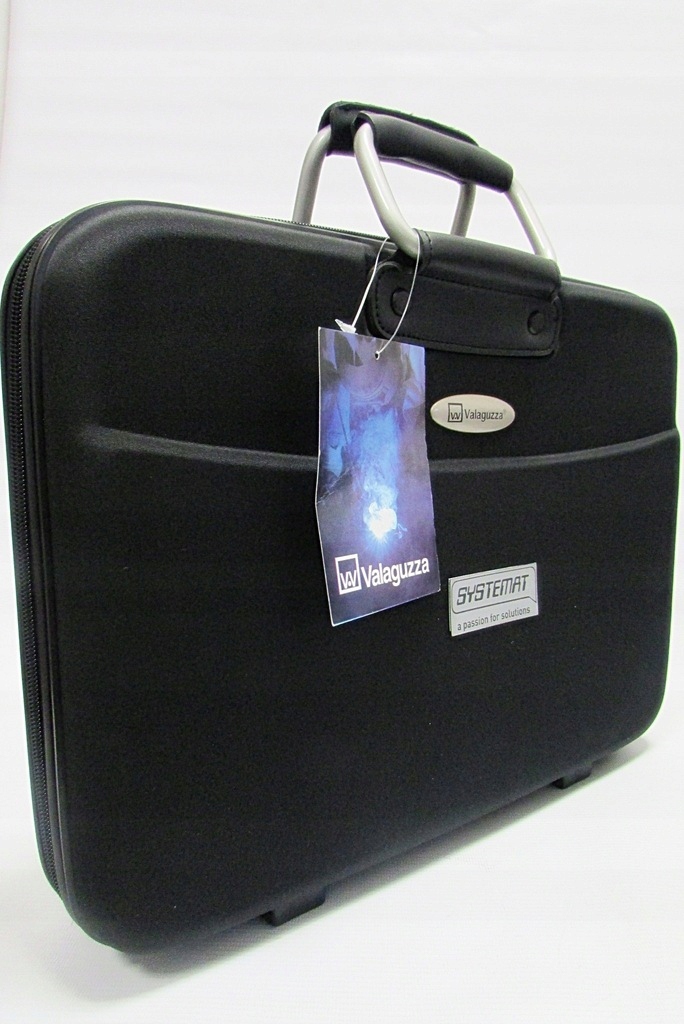Twarda torba walizka biznesowa na laptop Valaguzza - 13952233606 ...