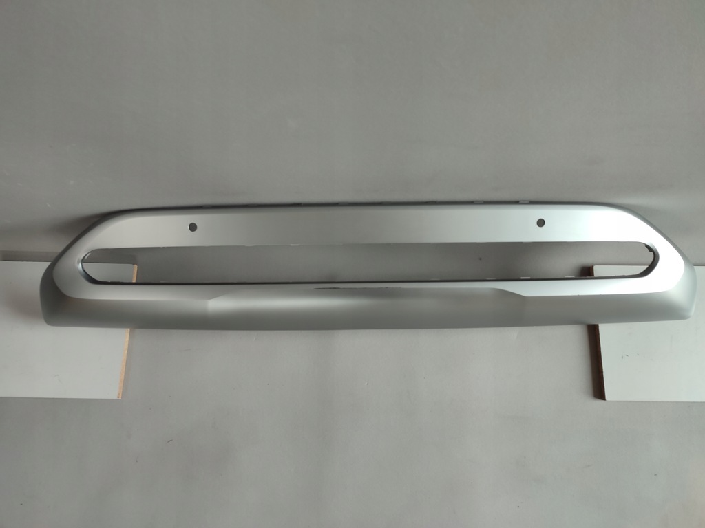 HYUNDAI KONA LIFT 2020- DYFUZOR 86671-J9BC0 - 13584804411 - oficjalne ...