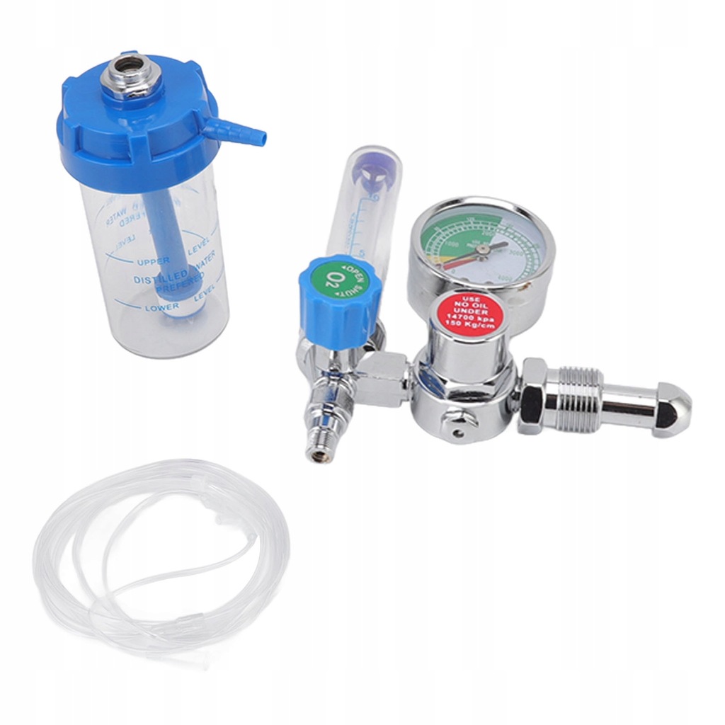 Inhalator tlenowy Typ boi Inhalator medyczny do - 14001822618 ...