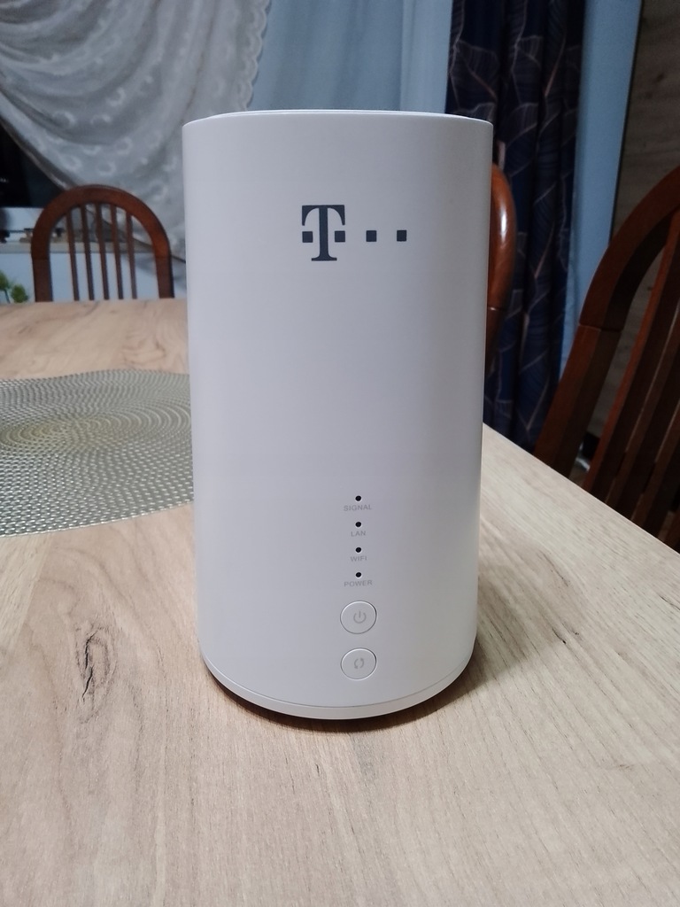 Router modem wifi na kartę SIM 4G LTE Huawei B528 - 13145824863 ...