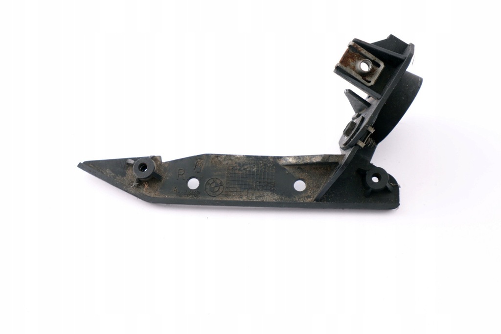 BMW E90 E91 Mocowanie ślizg zderzaka prawy przód - 11980312567 ...