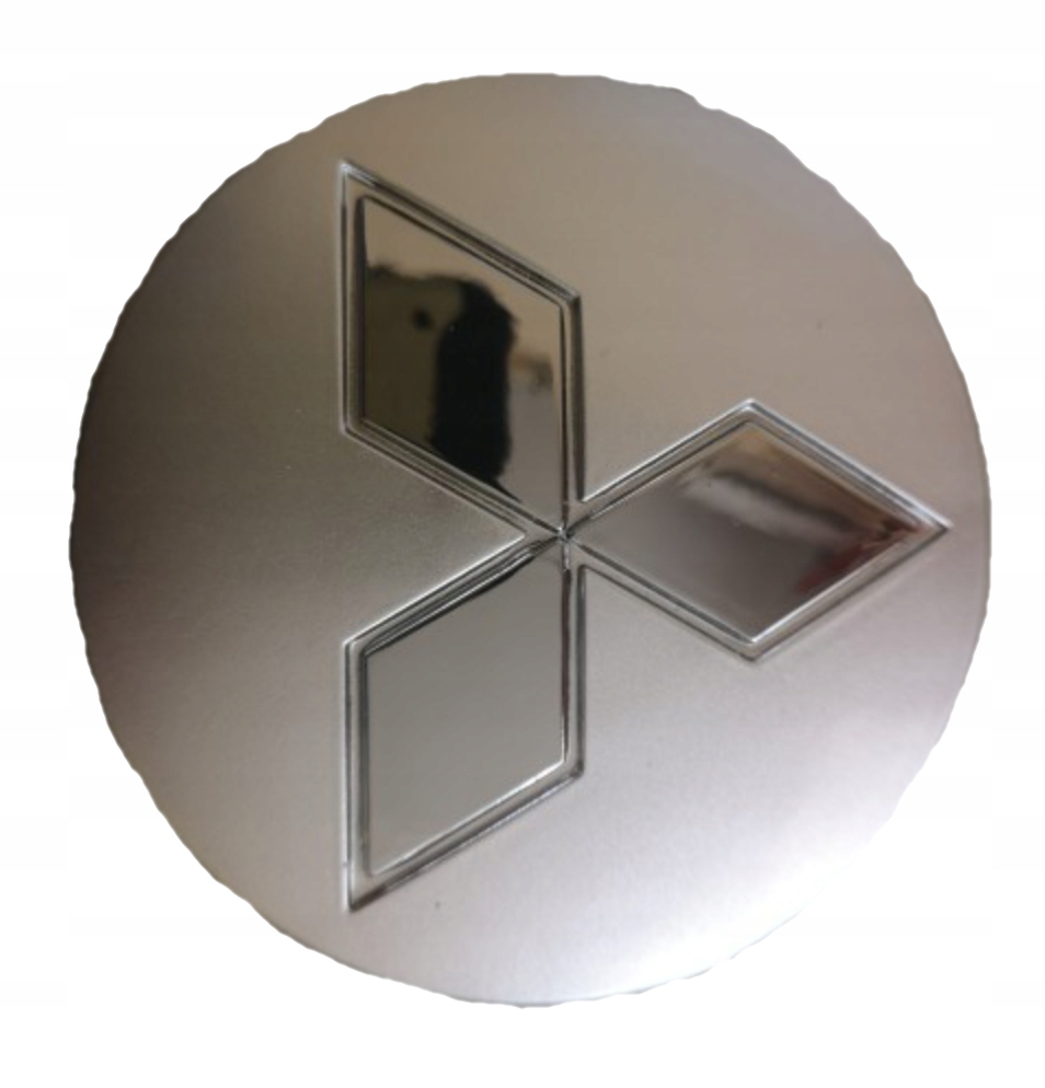 EMBLEMAT DEKIELEK MITSUBISHI PAJERO MONTERO 81mm - 9652188415 ...