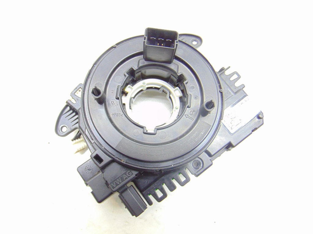 TAŚMA AIRBAG ZWIJAK VW PASSAT B7 B6 CC 5K0953569AB - 15107533274 ...