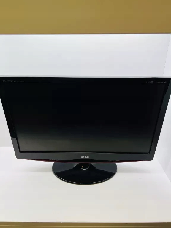 MONITOR TV LG M227WDP FULL HD - 13187881778 - oficjalne archiwum Allegro