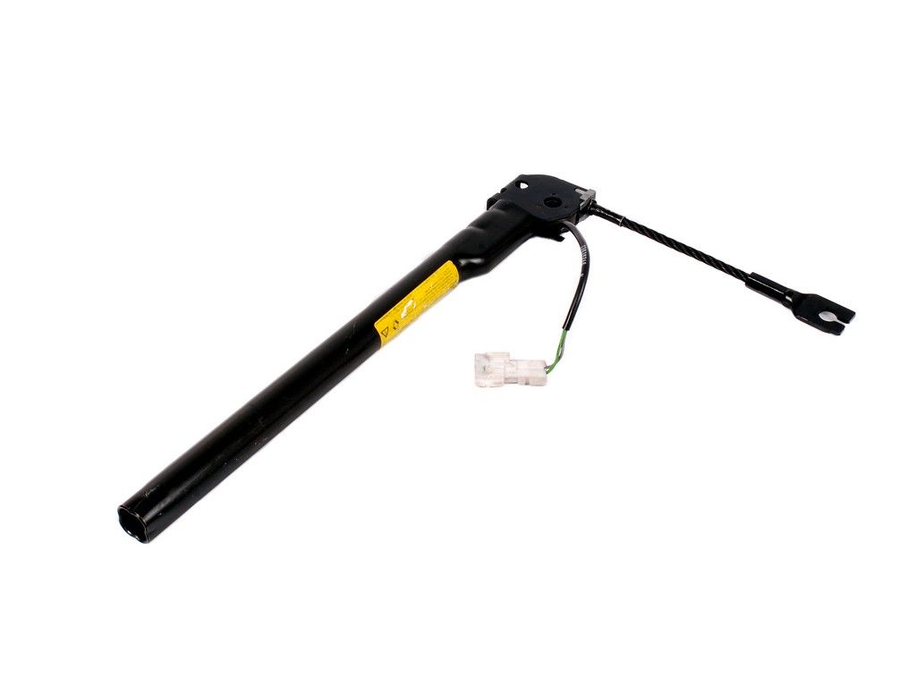 NAPINACZ PASA LEWY PRZEDNI PRZÓD MODUS 8200215869 - 7098858493 ...