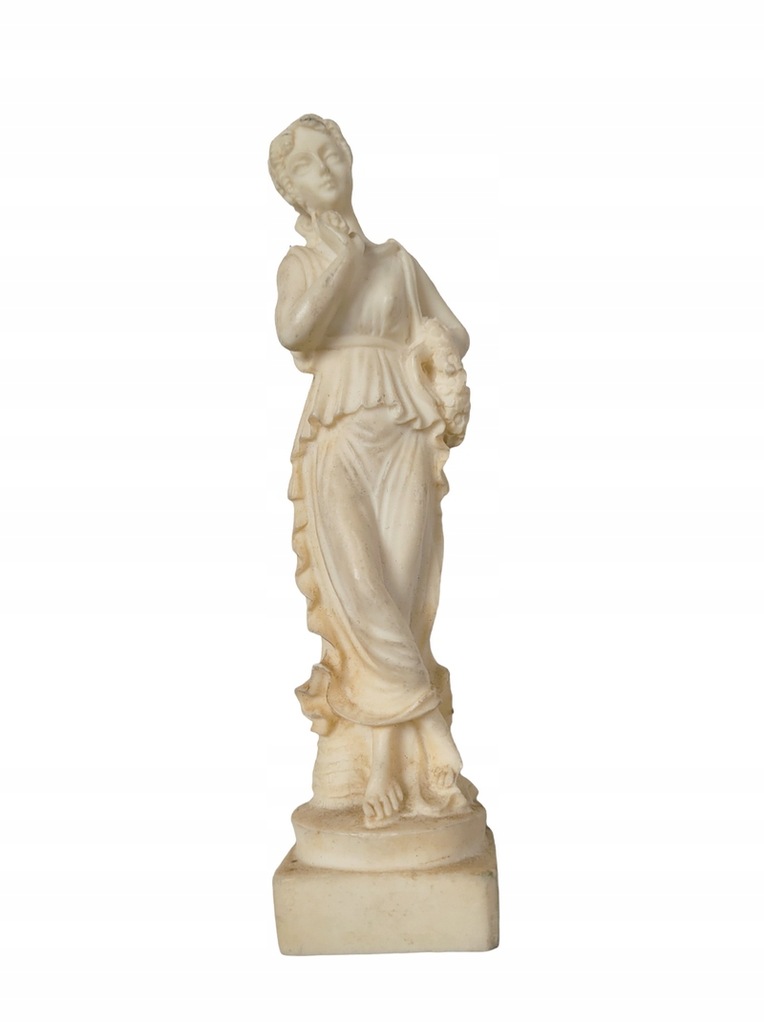 Persefona GRECKA figurka Bogini Kora A510 - 13390362106 - oficjalne ...