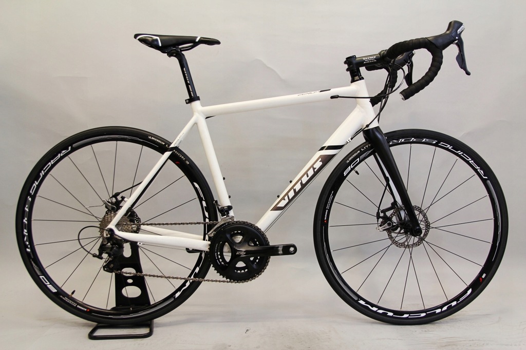 ROWER SZOSOWY VITUS ZENIUM VR DISC 105 11s - 7831291274 - oficjalne ...