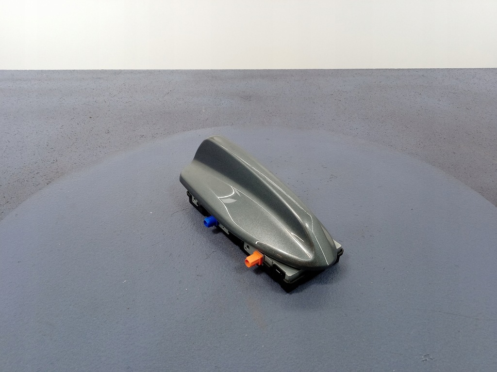 VOLVO V90 II ANTENA DACHOWA GPS PŁETWA 31346764 - 13424223829 ...