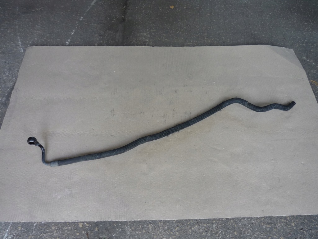 PRZEWÓD WĄŻ WSPOMAGANIA AUDI A6 C6 4F1422891A - 12422850250 - oficjalne ...