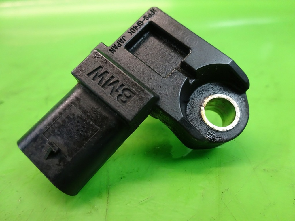 Czujnik doładowania BMW F10 F11 525D 8637896 - 9234600894 - oficjalne ...