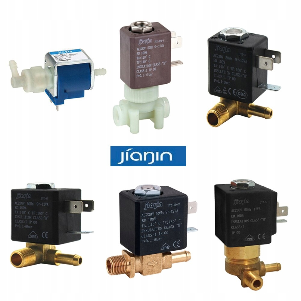 Jiayin JYPC-7 JYPC-8 AC 220-240V 15W 40W pompa - 12132642634 ... Jiayin JYPC-7 JYPC-8 AC 220-240V 15W 40W pompa - 12132642634 ...