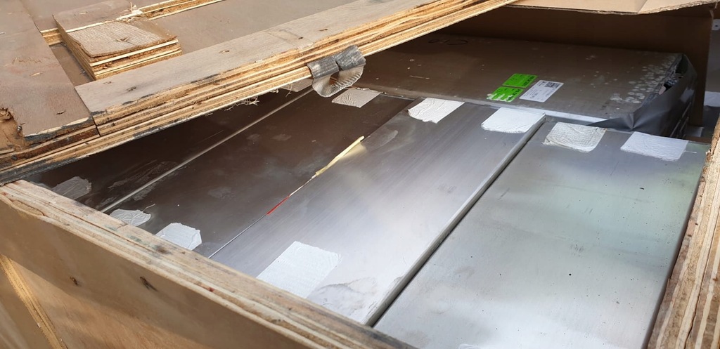 Akumulator Bateria LG 6,85kwh 234Ah - 12956448792 - oficjalne archiwum ...