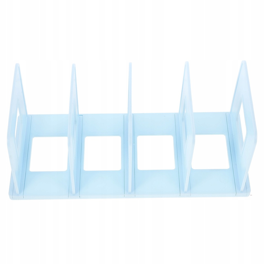 Plastic Book Holder Desktop Book Stand File Book - 14626876534 ...
