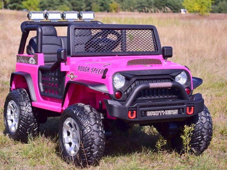 JEEP NA AKUMULATOR 12V 4x45 BUJANIE AMORY PILOT - 13113218491 ...