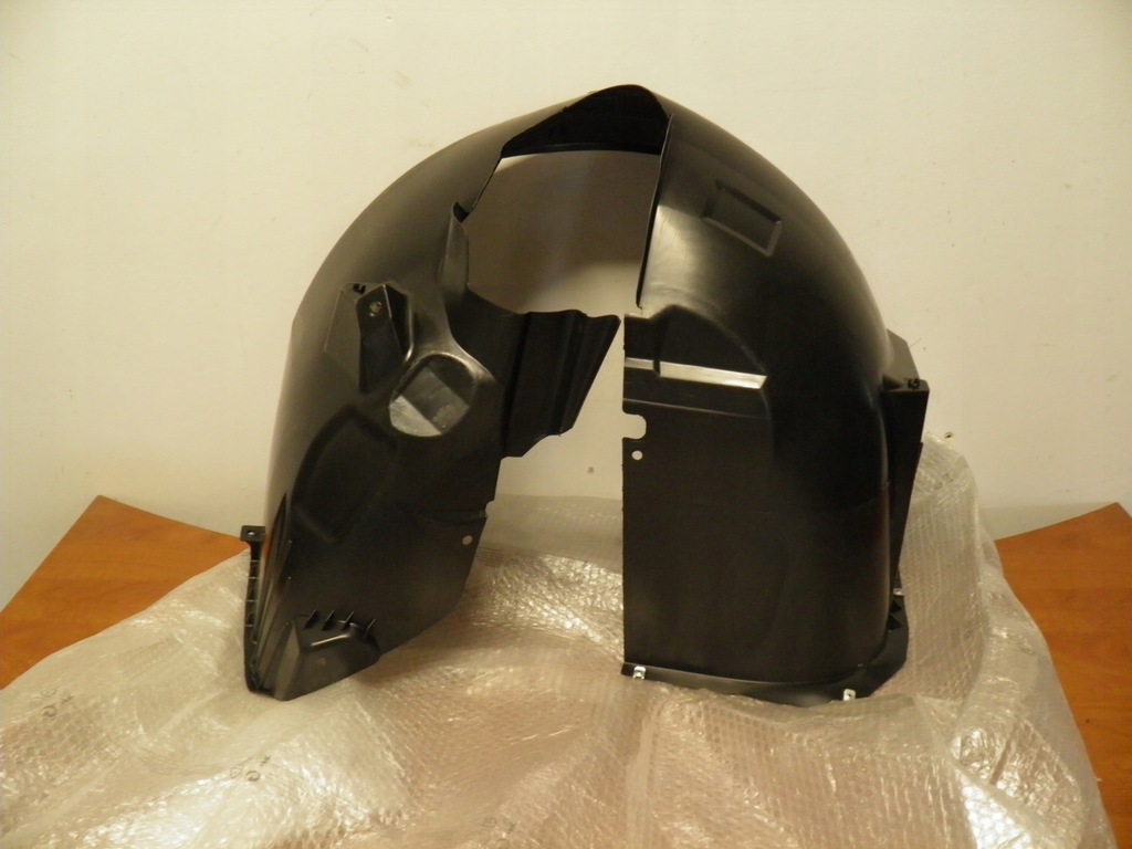 NADKOLE LEWY PRZÓD TIPO II NOWE ORYG 0521266430E - 11378023657 ...