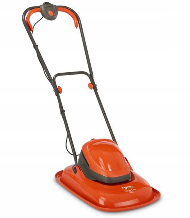 Kosiarka elektryczna Flymo Turbo Lite 330 - 13804599226 - oficjalne ...